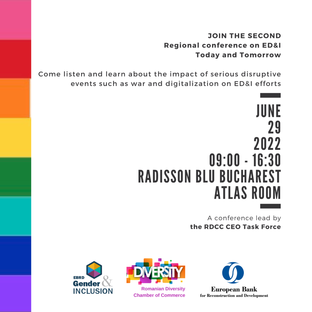 Sponsorship opportunities - RDCC