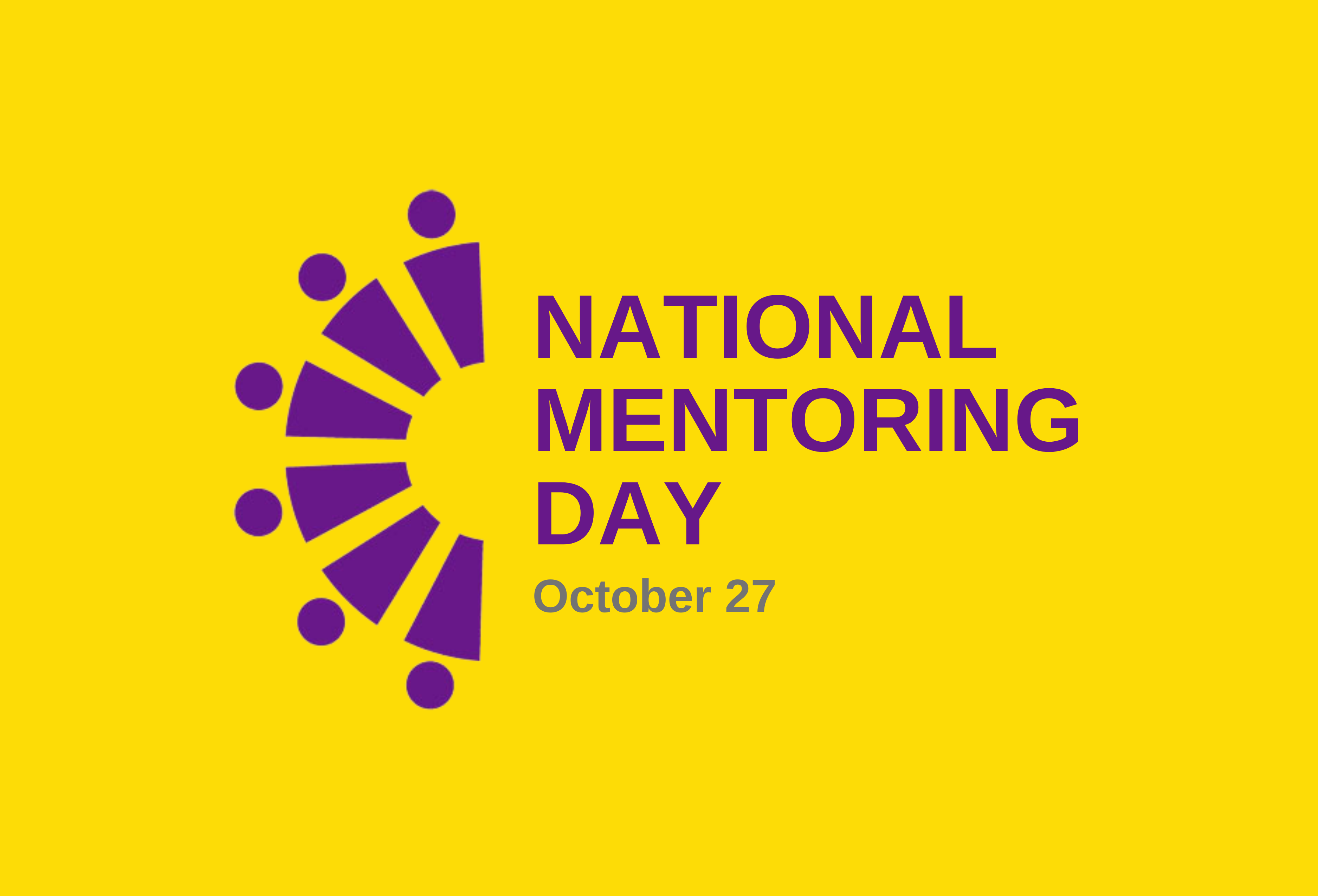 National Mentoring Day - RDCC