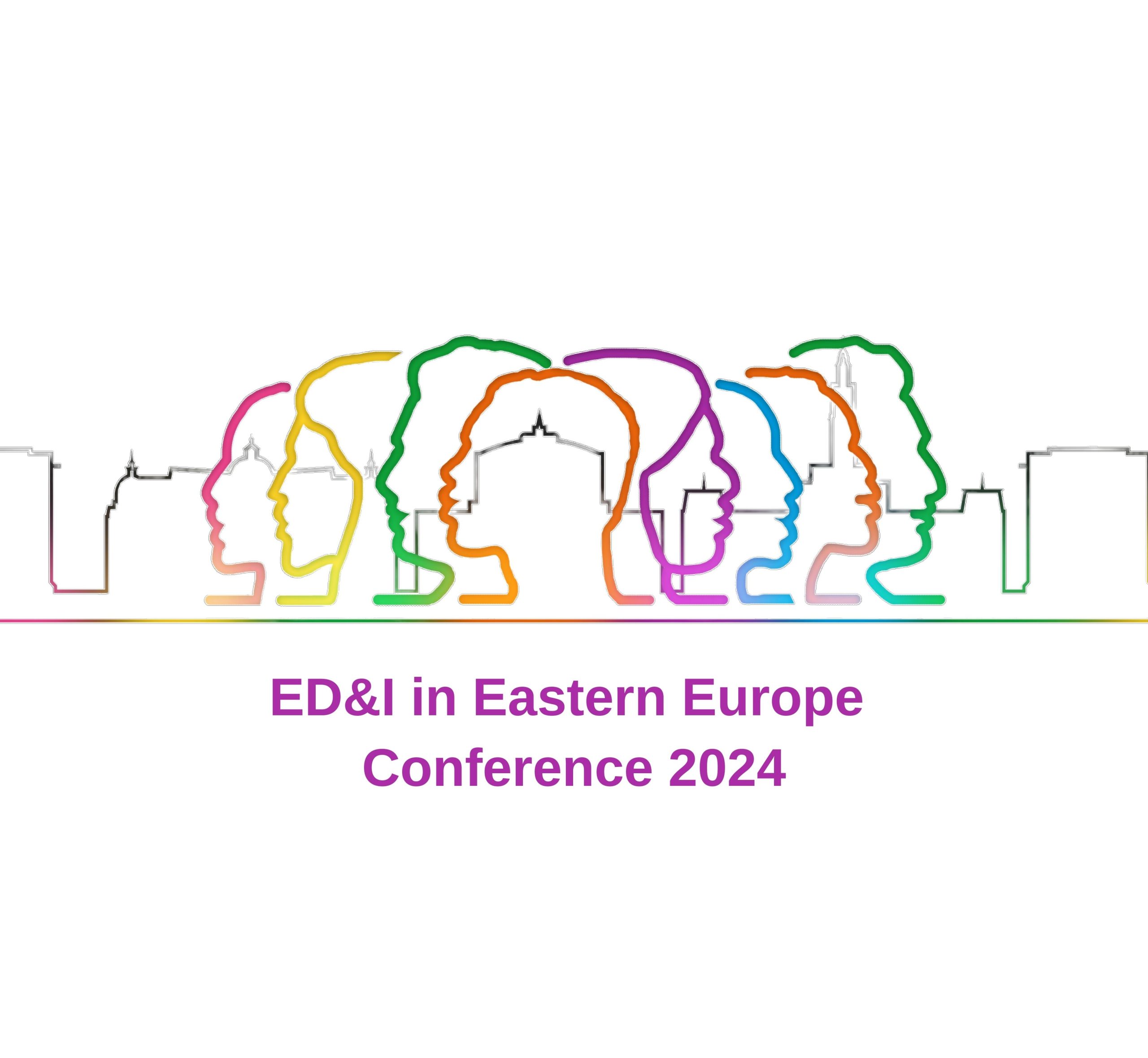 ED&I in Eastern Europe Conference 2024 - RDCC