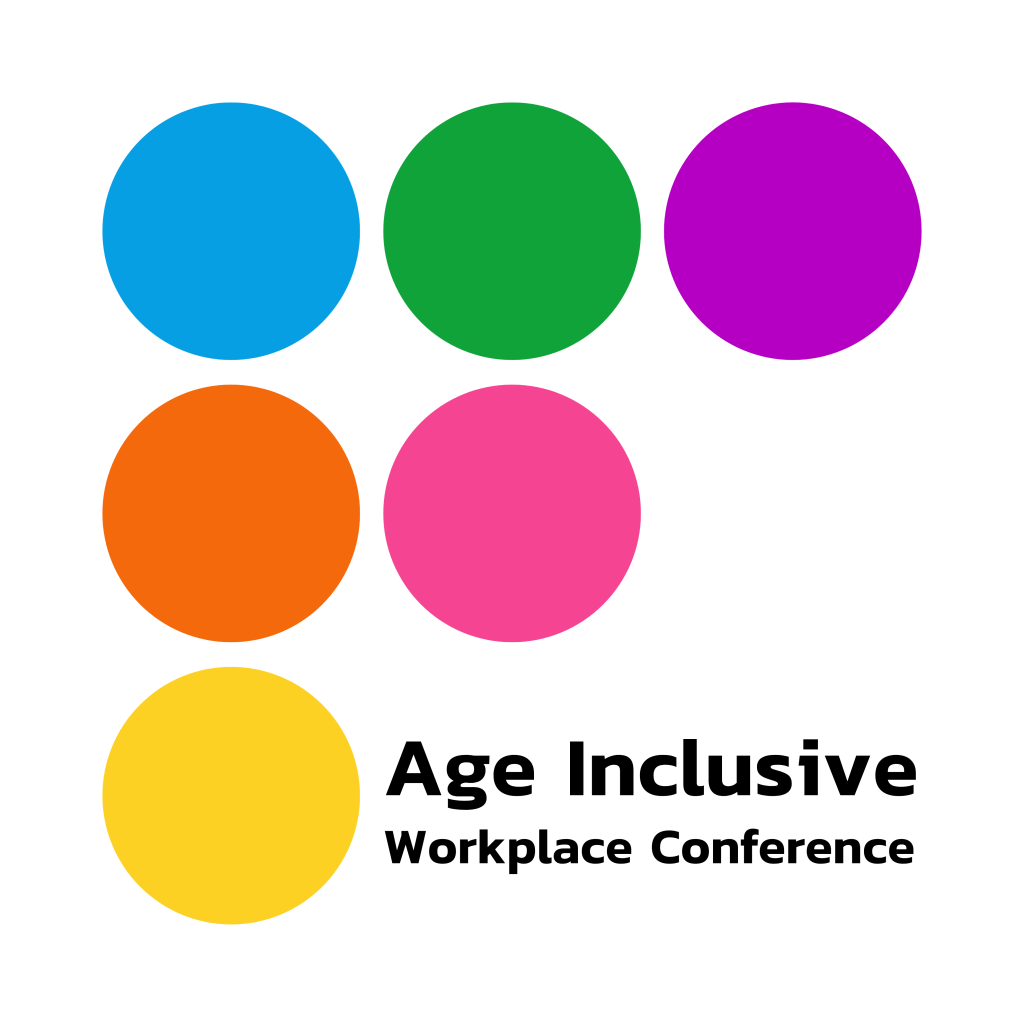 Age Inclusive Workplace Conference 2024 - RDCC