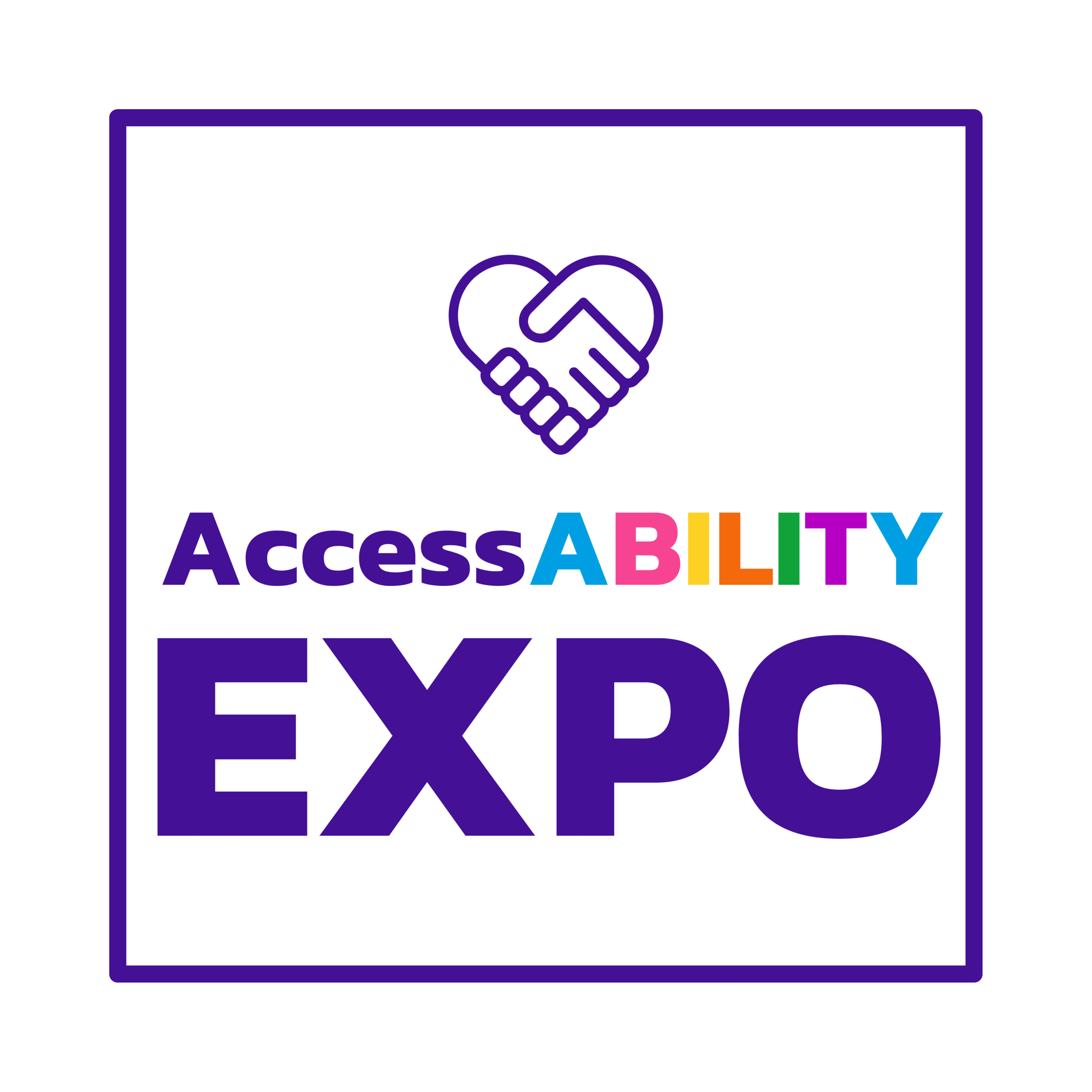 AccessABILITY Expo RO - RDCC
