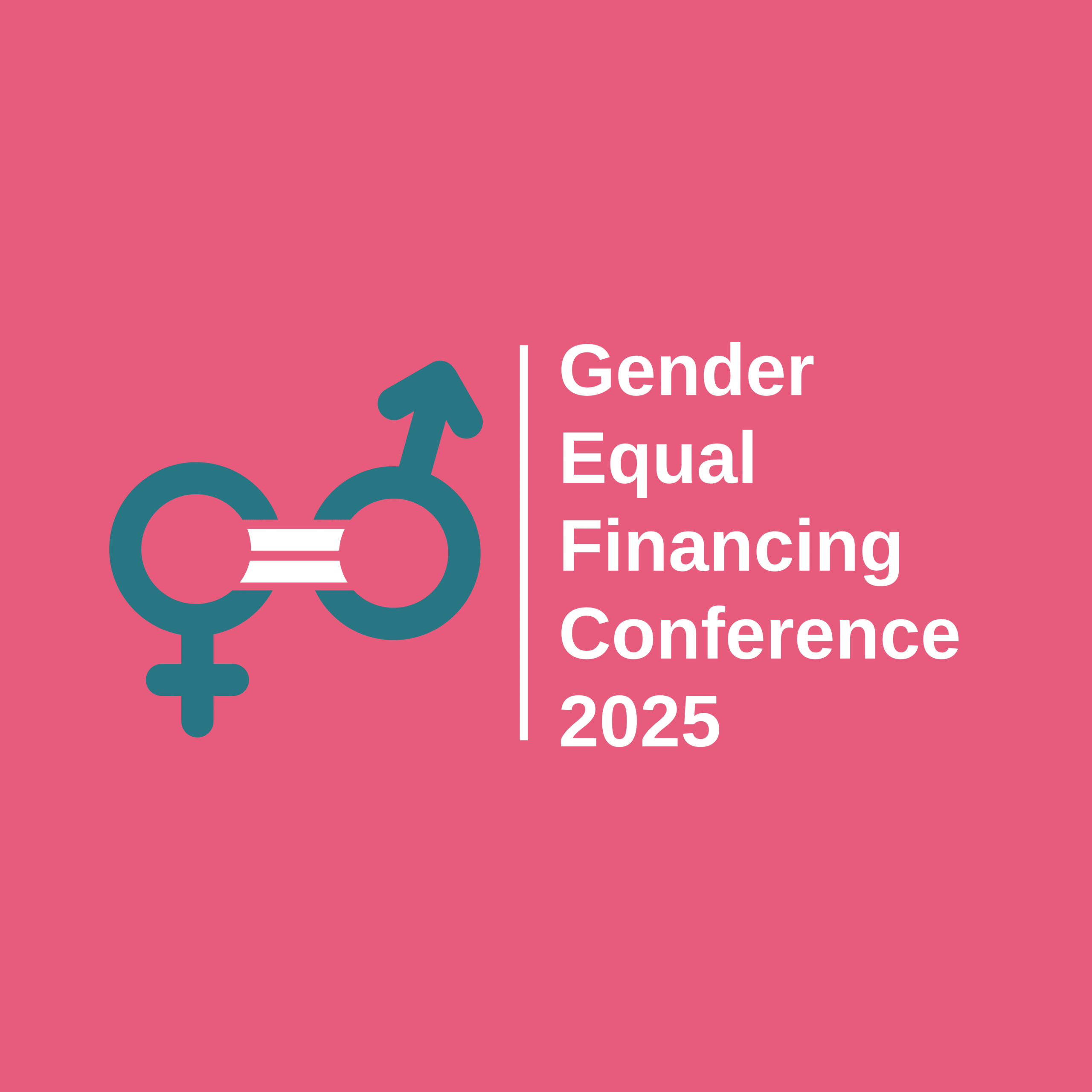 Gender Equal Financing Conference 2025 - RDCC